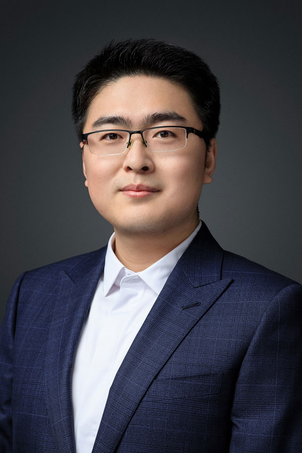 上海交通大学安泰经济与管理学院 - 教师个人主页